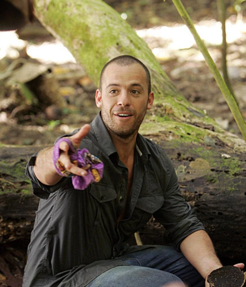 Jay | Survivor Storybook Wikia | Fandom