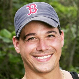 Jordan Pines | Survivor Storybook Wikia | Fandom