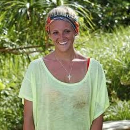 Brian Ruvolo | Survivor Storybook Wikia | Fandom