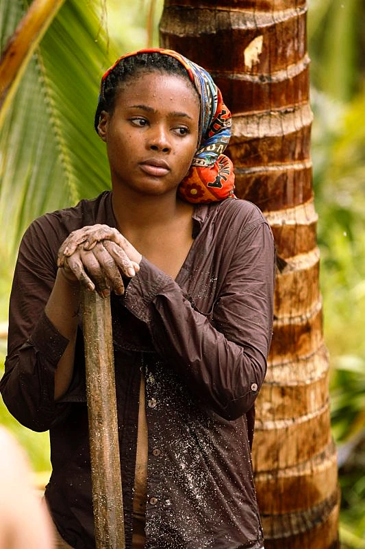 Bernel | Survivor Storybook Wikia | Fandom