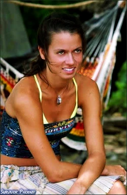 Sam | Survivor Storybook Wikia | Fandom