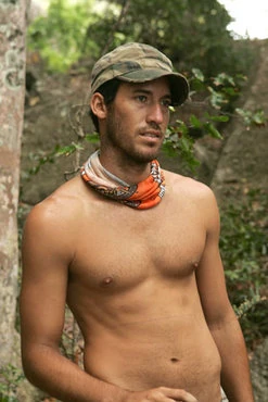 Ryan Teddy | Survivor Storybook Wikia | Fandom