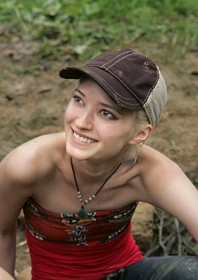 Casey Yates | Survivor Storybook Wikia | Fandom
