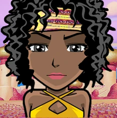 Madison | Survivor Storybook Wikia | Fandom