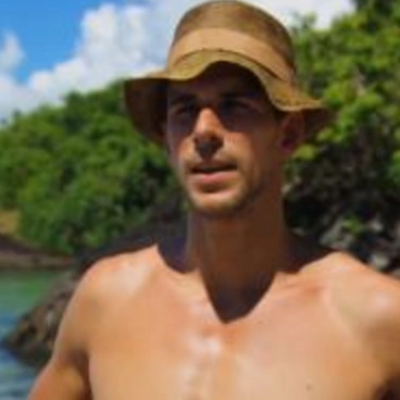 Adrian | Survivor Storybook Wikia | Fandom