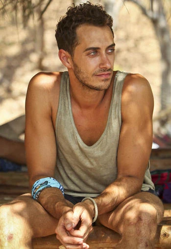 Duncan | Survivor Storybook Wikia | Fandom