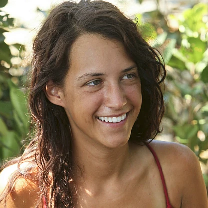 Jenny | Survivor Storybook Wikia | Fandom