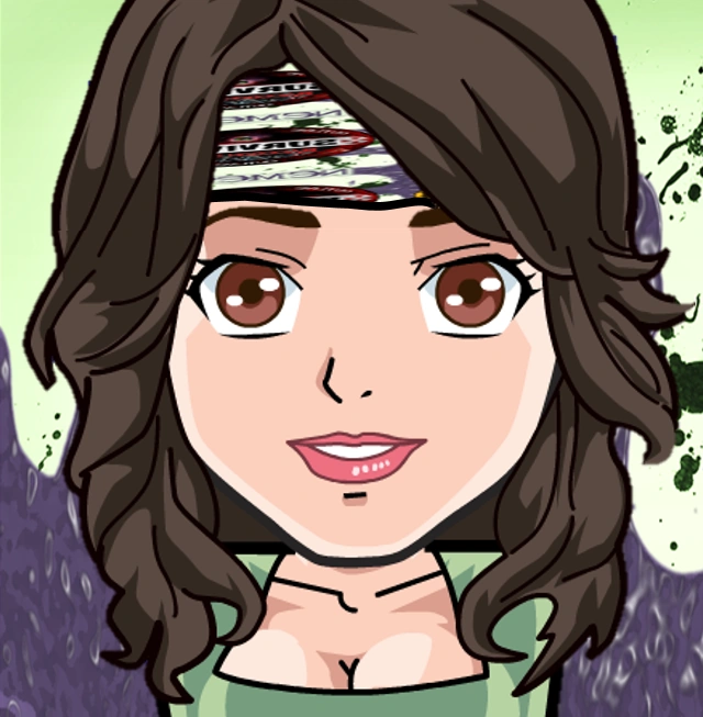 Jess | Survivor Storybook Wikia | Fandom