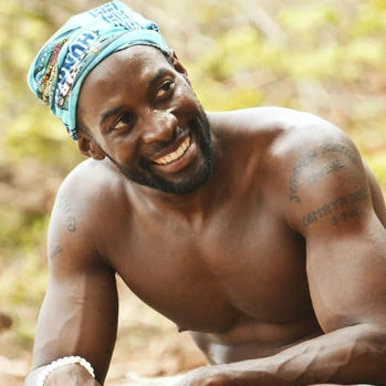 Benjamin | Survivor Storybook Wikia | Fandom