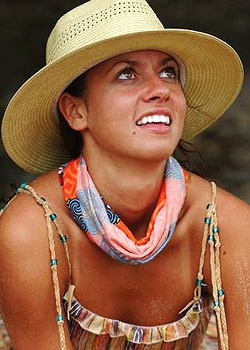 Sam | Survivor Storybook Wikia | Fandom
