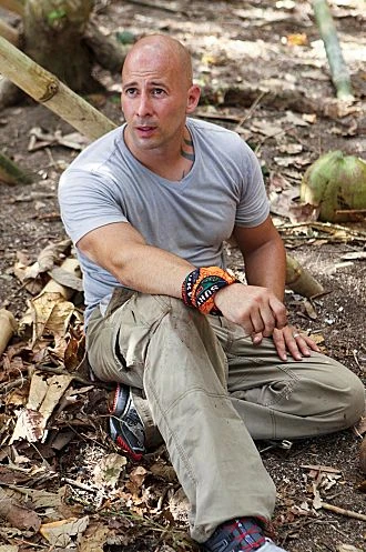 Trysten | Survivor Storybook Wikia | Fandom