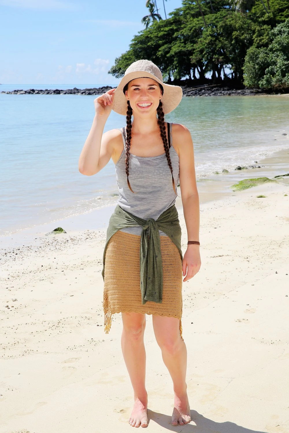 Ryan Teddy | Survivor Supreme Wikia | Fandom