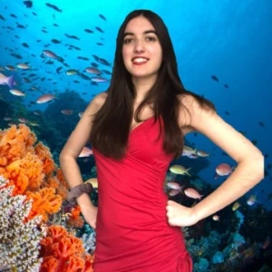 Aelah Thomson | Survivor TORG Wiki | Fandom