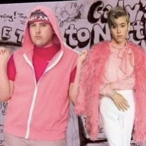 Michael Jobson | Survivor TORG Wiki | Fandom