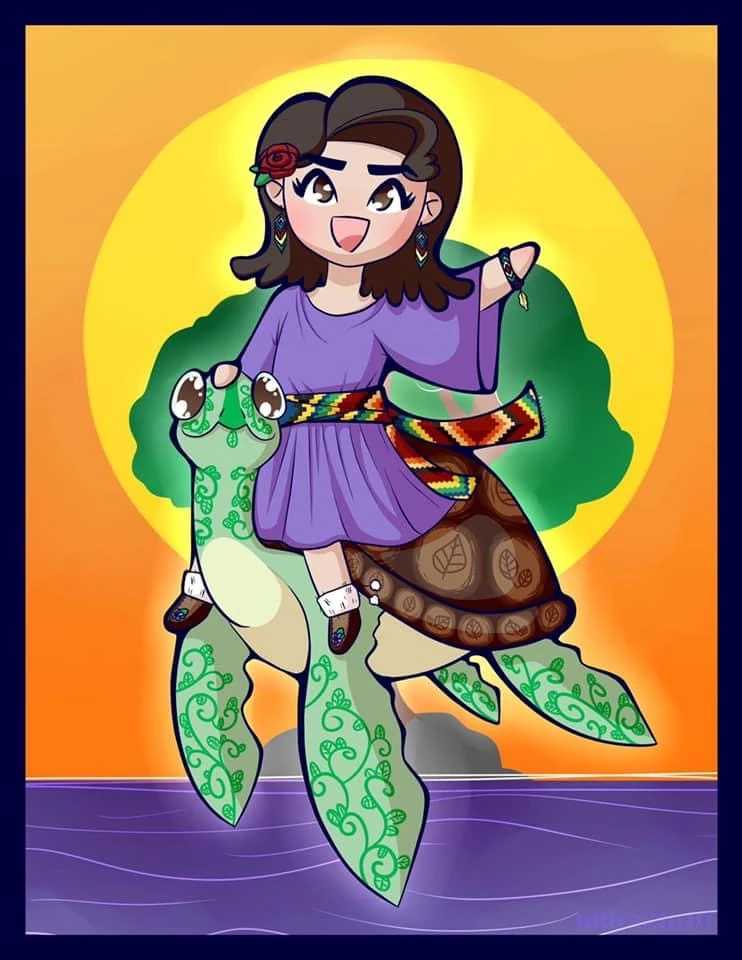 Jackie Blaum | Survivor TORG Wiki | Fandom