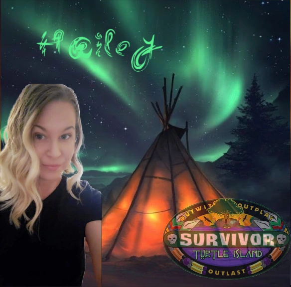 Hailey Blois | Survivor TORG Wiki | Fandom