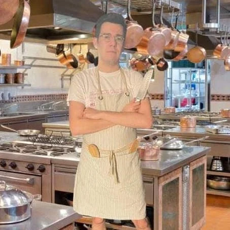 Andy Mendes | Survivor TORG Wiki | Fandom