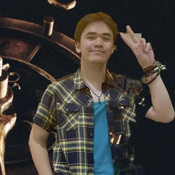 Bryon Japhet | Survivor TORG Wiki | Fandom