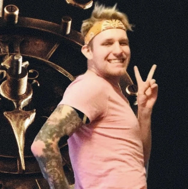 Cory Dean | Survivor TORG Wiki | Fandom