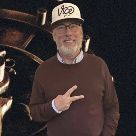 Bobby Minor | Survivor TORG Wiki | Fandom