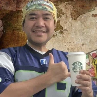 Ferdinand Ian Aoanan | Survivor TORG Wiki | Fandom