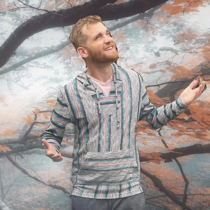 Tony Ford | Survivor TORG Wiki | Fandom