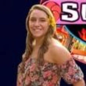 Haley Robinson | Survivor TORG Wiki | Fandom