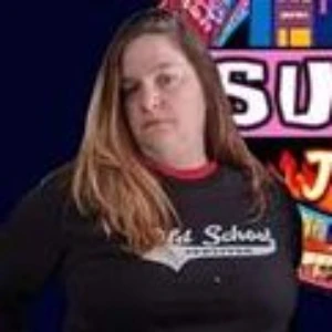 Katie Mckay | Survivor TORG Wiki | Fandom