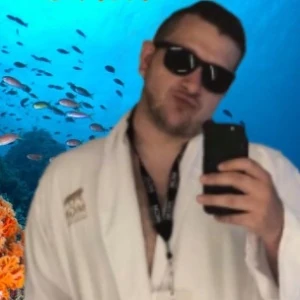 Chad Harris | Survivor TORG Wiki | Fandom