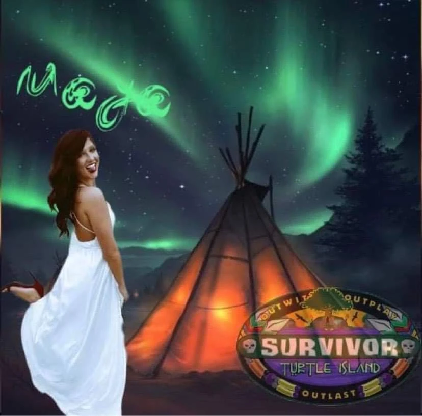 Maya Kramer | Survivor TORG Wiki | Fandom