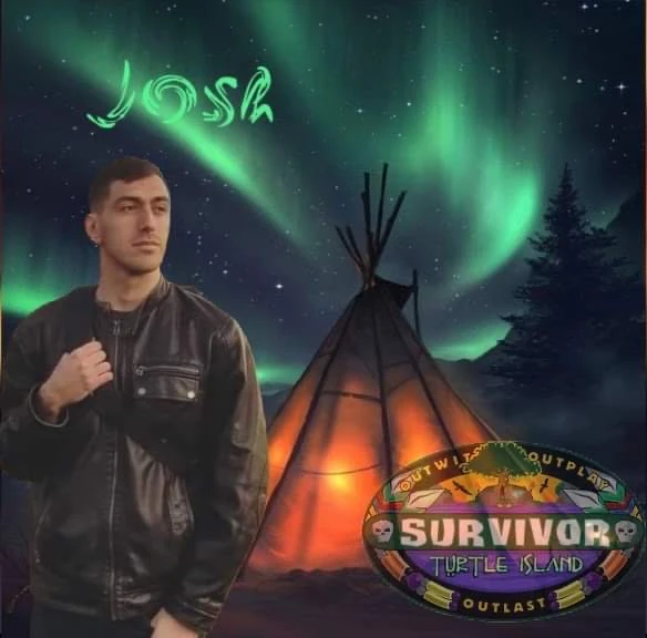 Josh Vitiello | Survivor TORG Wiki | Fandom