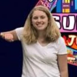 Ashley Dunlap | Survivor TORG Wiki | Fandom