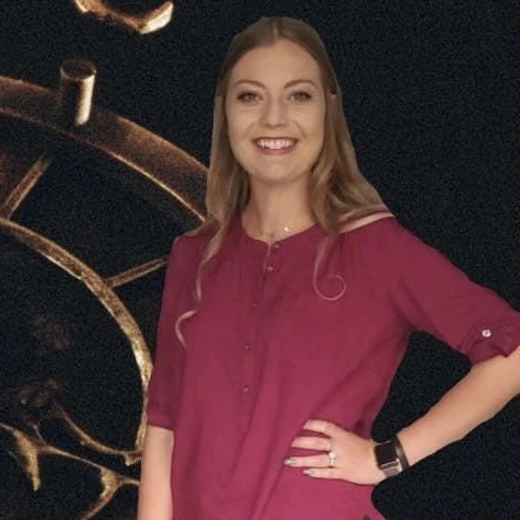 Callie Powell | Survivor TORG Wiki | Fandom