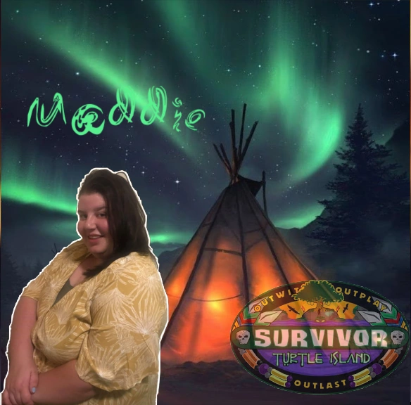 Madeline O'Callaghan | Survivor TORG Wiki | Fandom