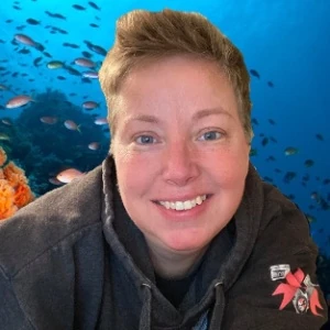 Jaime Brendle | Survivor TORG Wiki | Fandom
