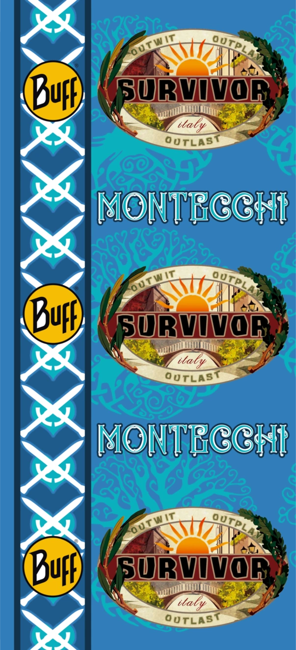 Montecchi | Wiki Survivor TW | Fandom