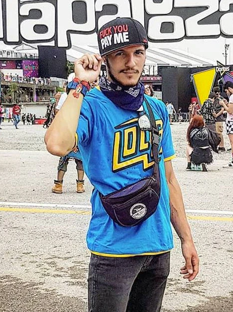 Mateus de Sá | Wiki Survivor TW | Fandom