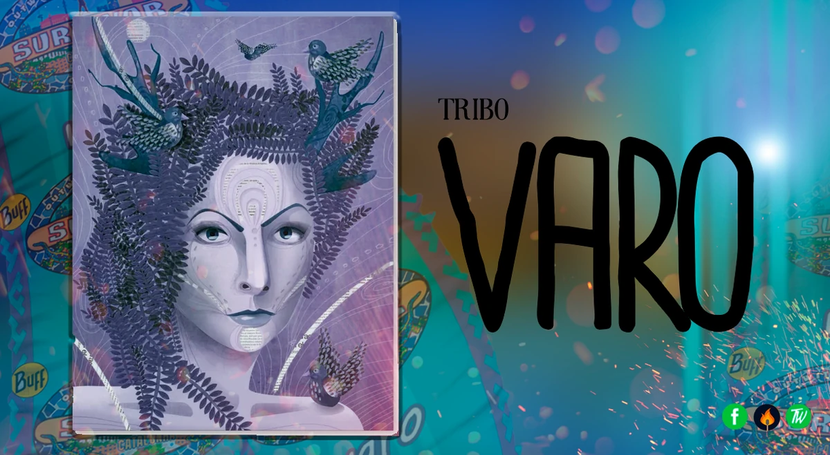 Varo | Wiki Survivor TW | Fandom