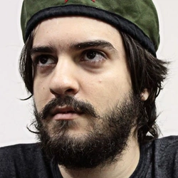 Kevin Villanova | Wiki Survivor TW | Fandom