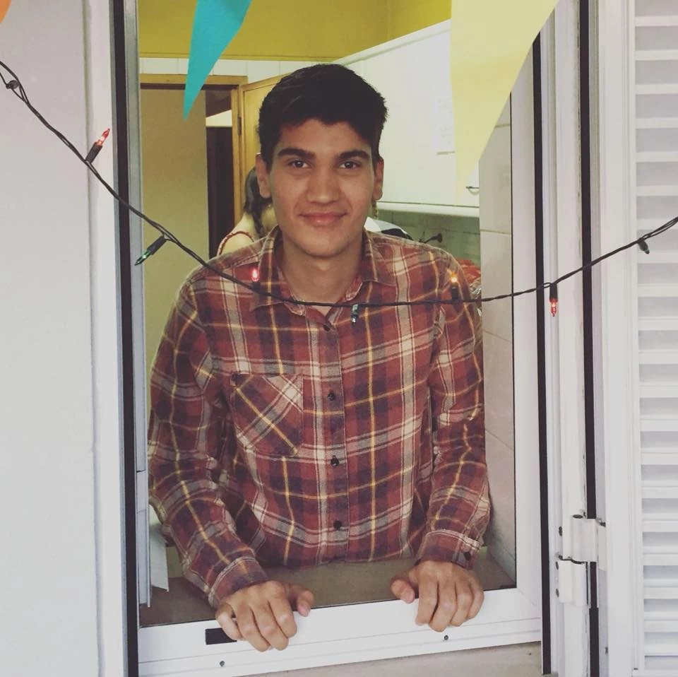 Marcelo Lessa | Wiki Survivor TW | Fandom