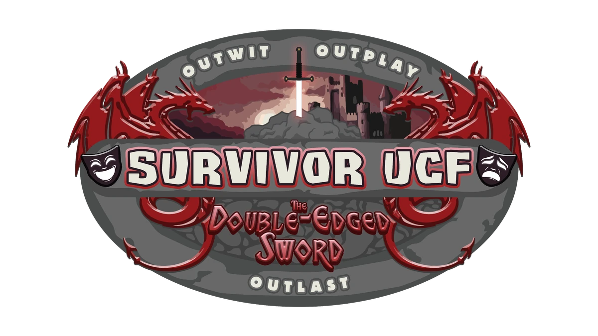 Season 7: The Double Edge Sword | Survivor UCF Wiki | Fandom