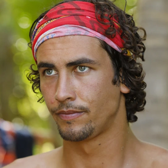 Alan | Survivor WA Wiki | Fandom