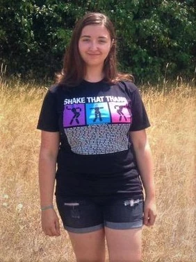 Celeste Jessop | Survivor Washington Wiki | Fandom