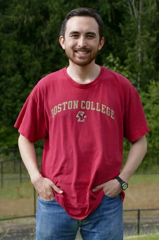 Connor | Survivor Washington Wiki | Fandom