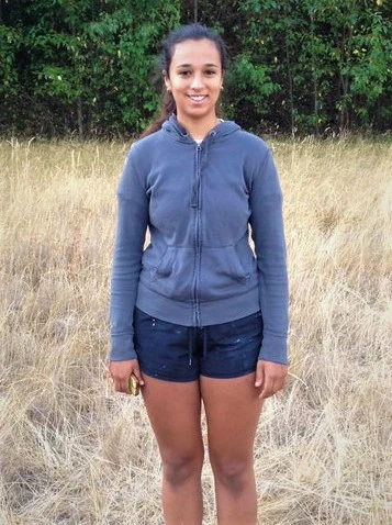 Isabel Emery | Survivor Washington Wiki | Fandom