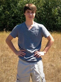 Ethan Vincent | Survivor Washington Wiki | Fandom