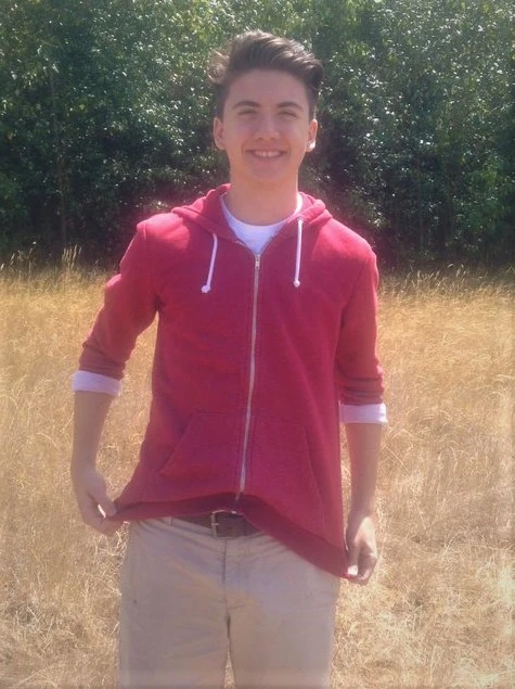 Joe Najmolhoda | Survivor Washington Wiki | Fandom