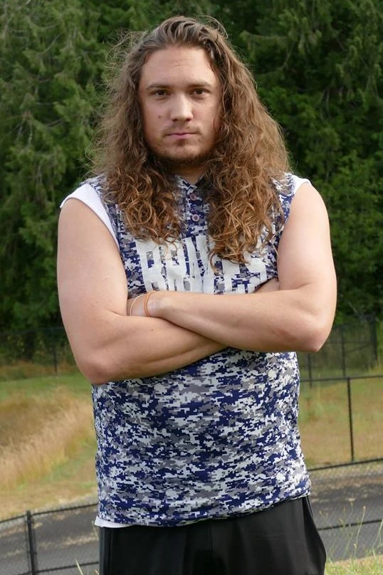 Corey | Survivor Washington Wiki | Fandom