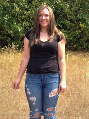 Madi Barr | Survivor Washington Wiki | Fandom