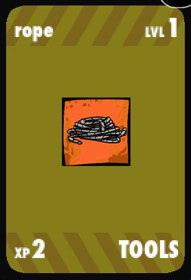 Rope | Survivor Z Wiki | Fandom